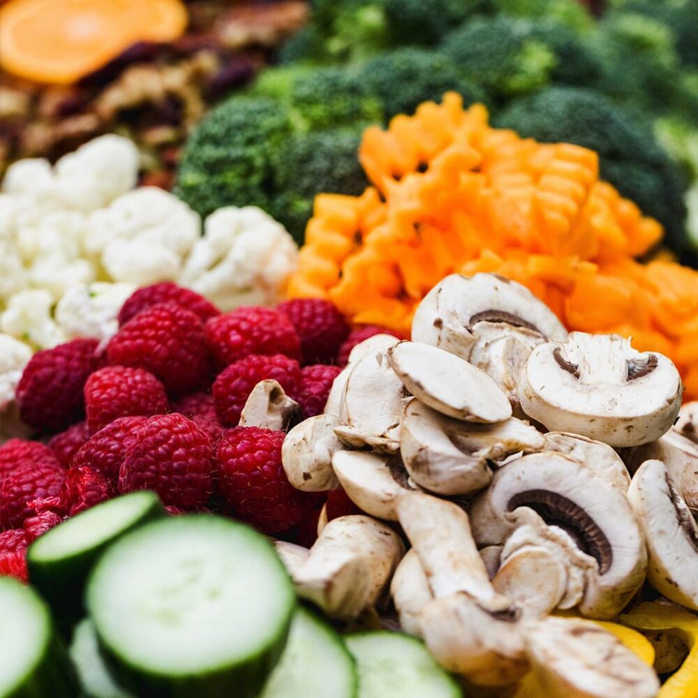 Les différents types de laits et comment les choisir - nutriting
