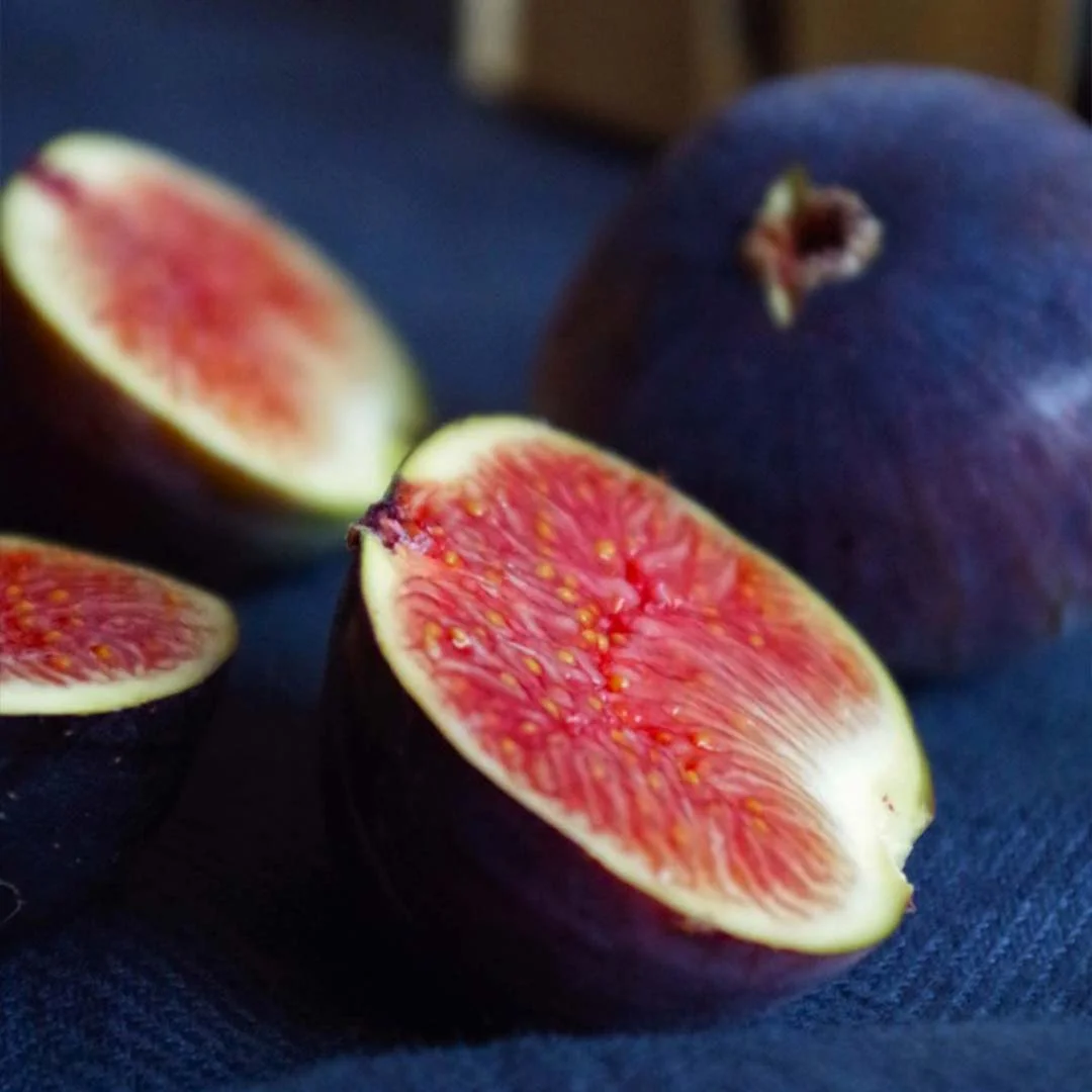 La figue, délice "royal" et peu calorique ! - nutriting