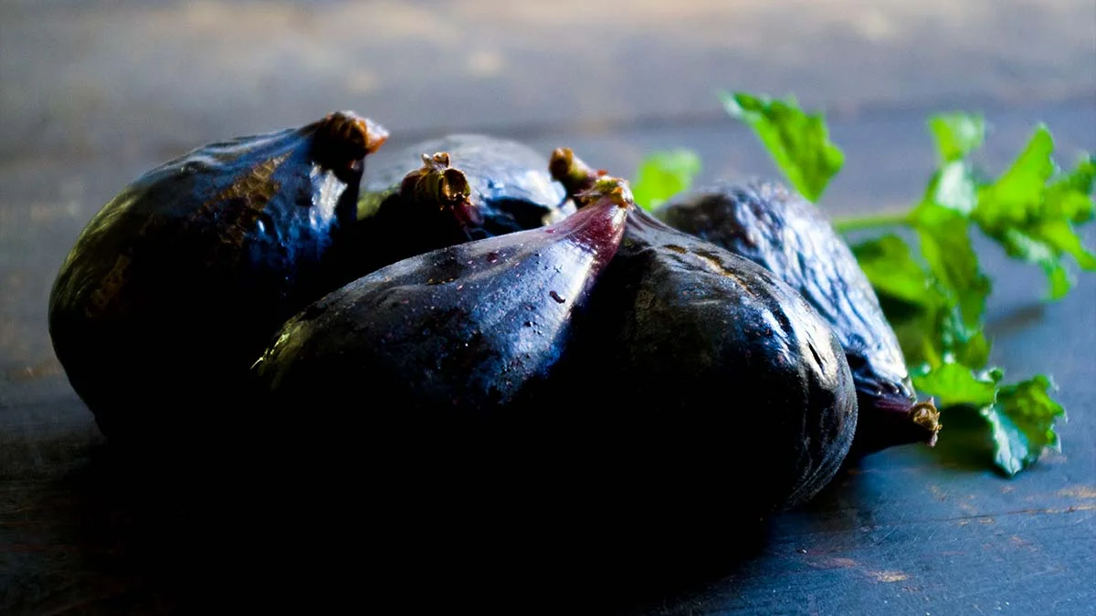 La figue, délice "royal" et peu calorique ! - nutriting