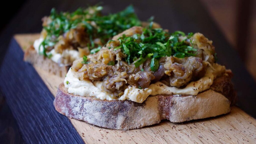 L’oignon fait la force - nutriting