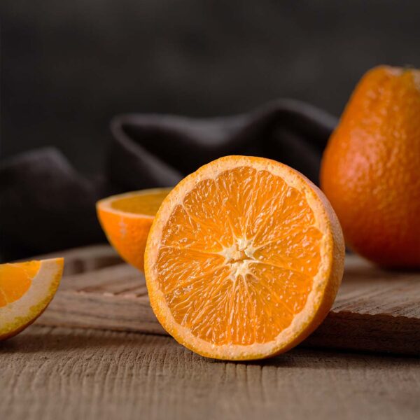 L’orange : jus d’orange ou fruit entier ? - nutriting