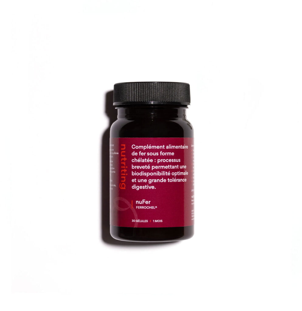 nutriting : nutrition complément alimentaire et multivitamines