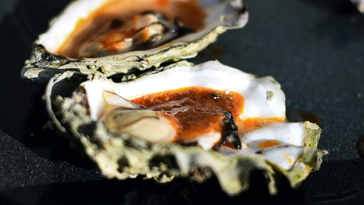 Les huîtres, un aphrodisiaque naturel ? - nutriting