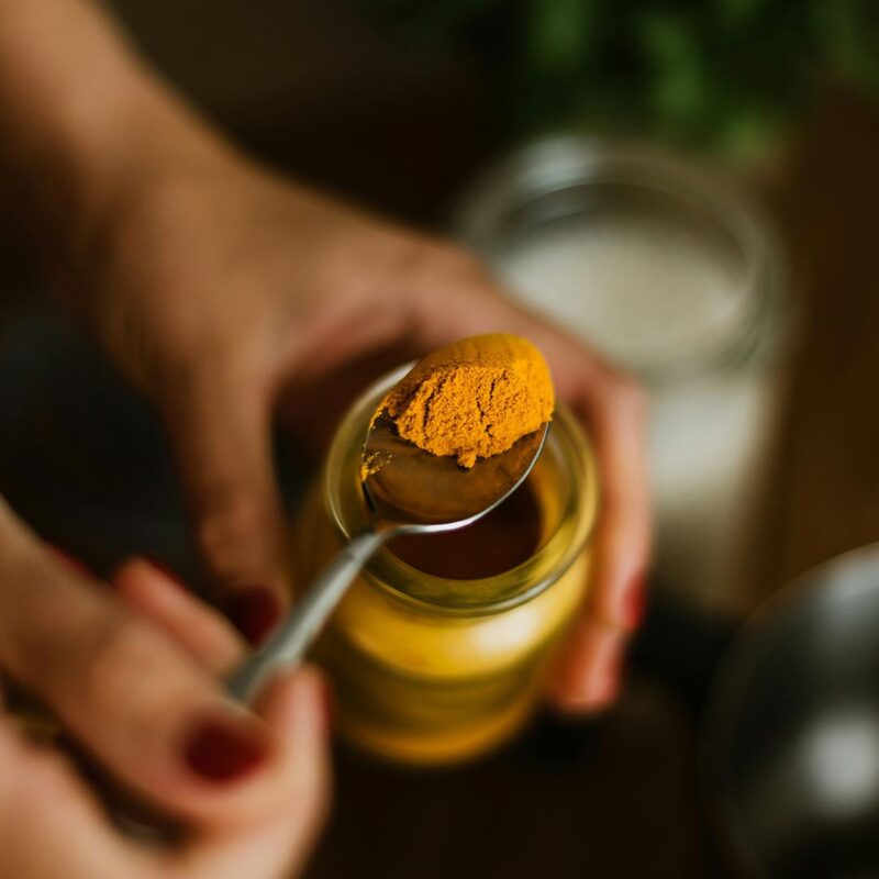 Curcuma : ce que disent (vraiment) les études - nutriting